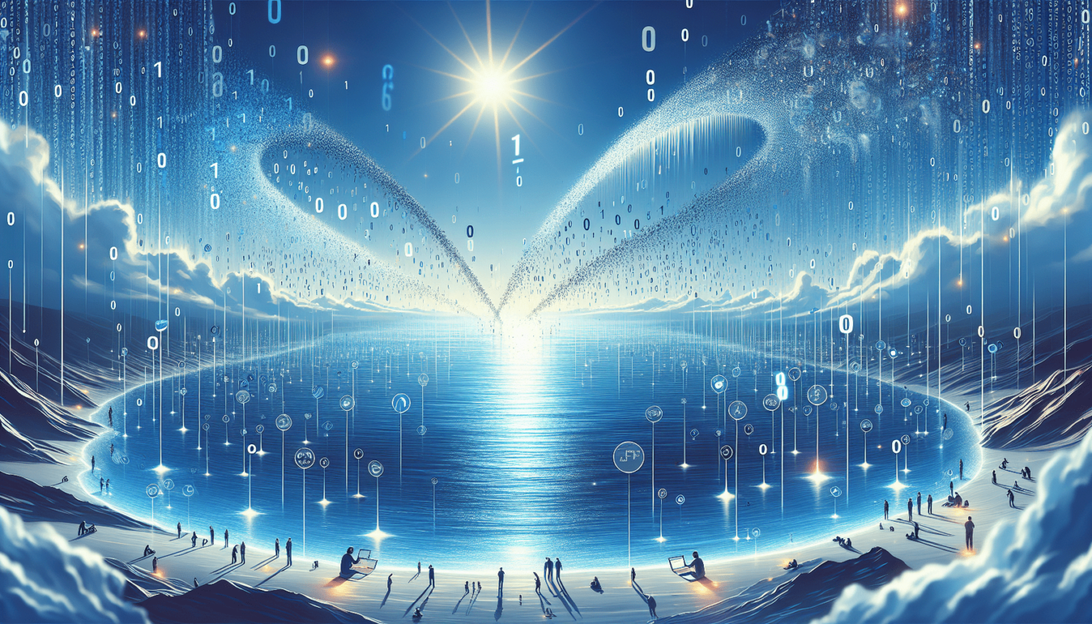 Understanding Data Lakes: A Comprehensive Guide – I Need Me Some A.I.